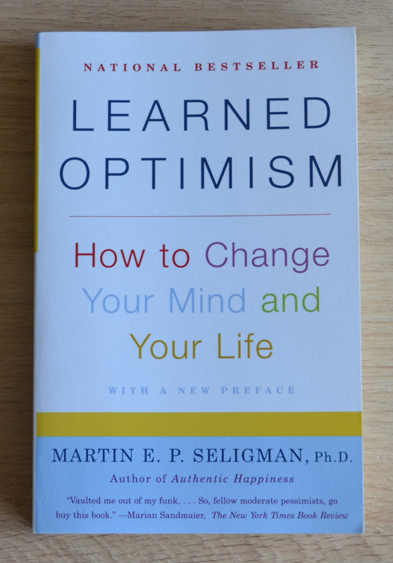 Flexible Optimism: the key to success as a self leader – SLI