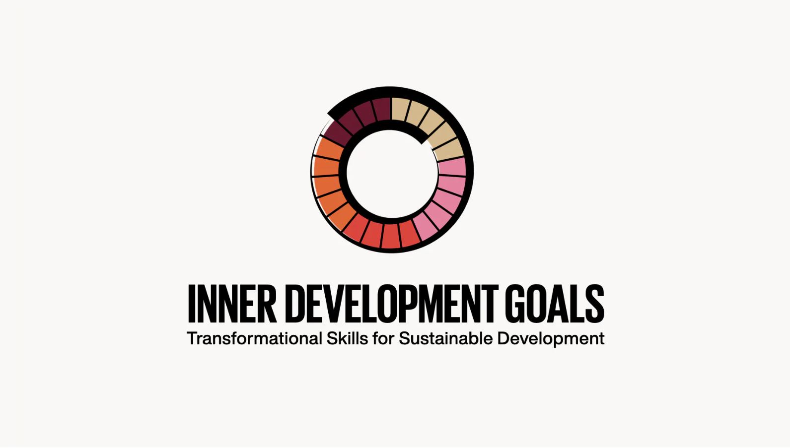 The Inner Development Goals: A guide for leaders – SLI