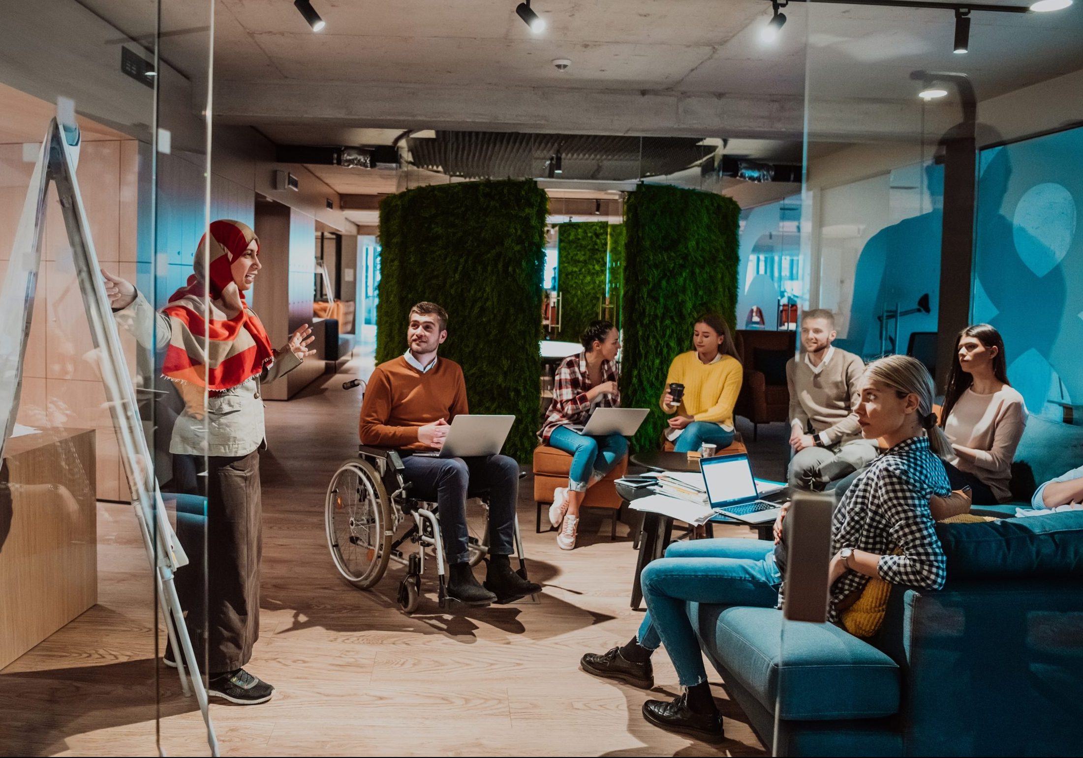 8 reasons why a team values task is perfect for officer induction ...